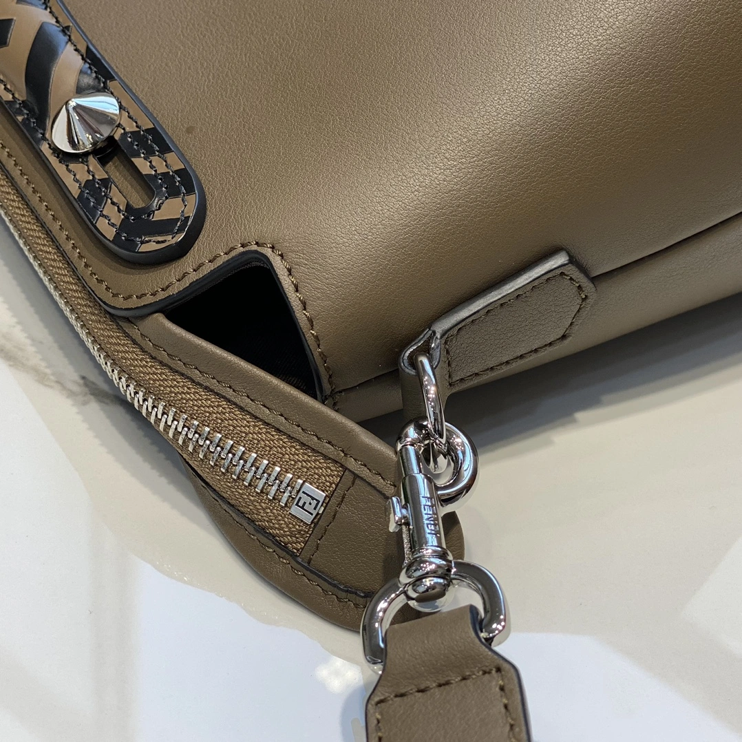 Factory-made Fendi Pillow Bags