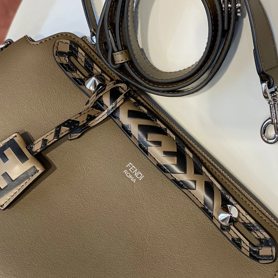 Factory-made Fendi Pillow Bags