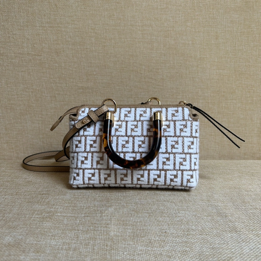 Fendi Pillow Bags