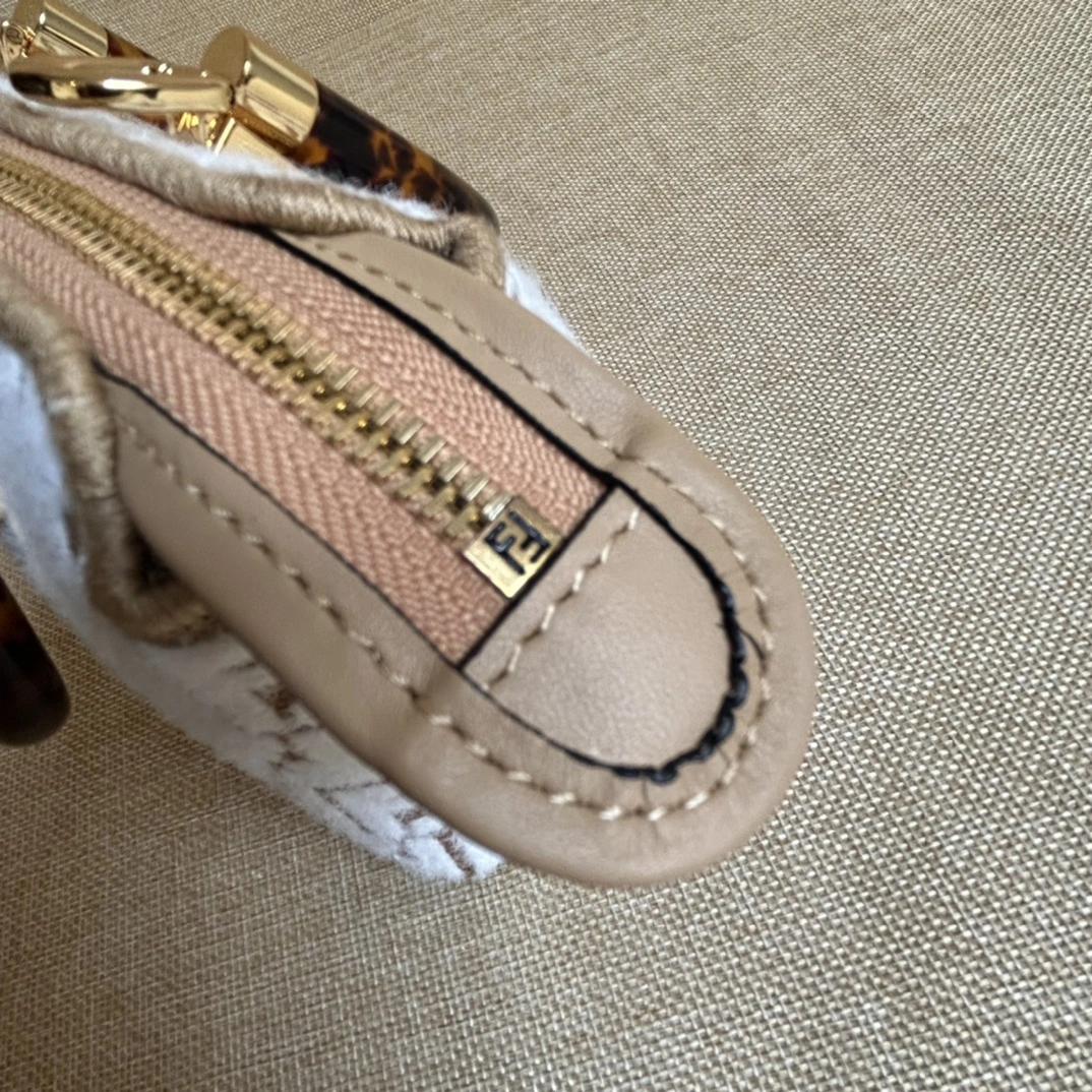 Cut-rate Fendi Pillow Bags