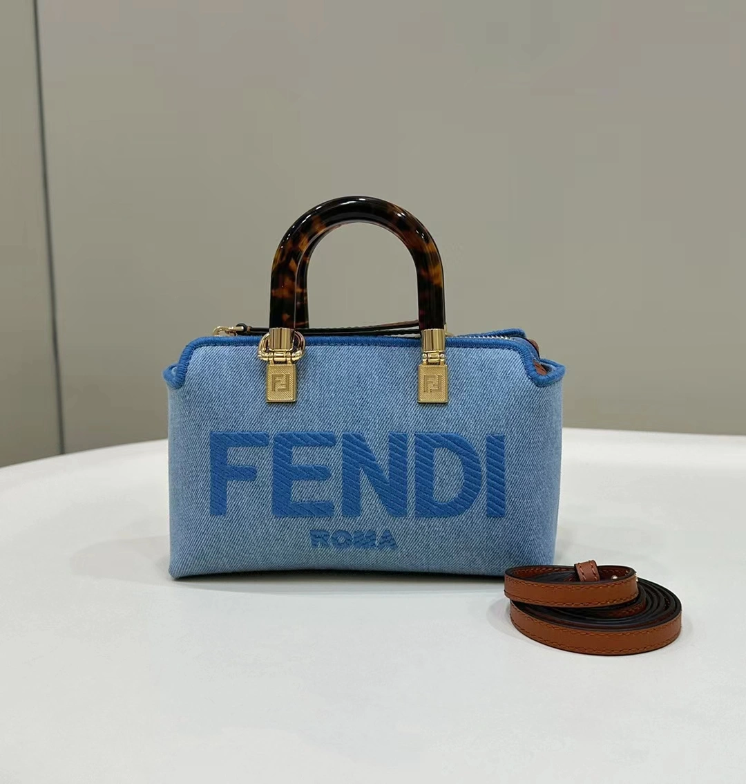 Fendi Pillow Bags