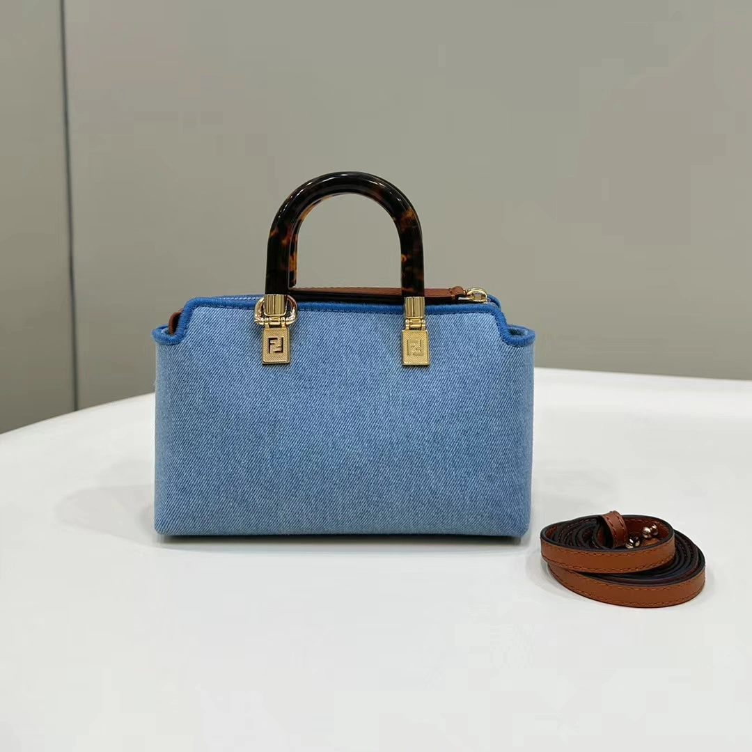 Exact replica Fendi Pillow Bags