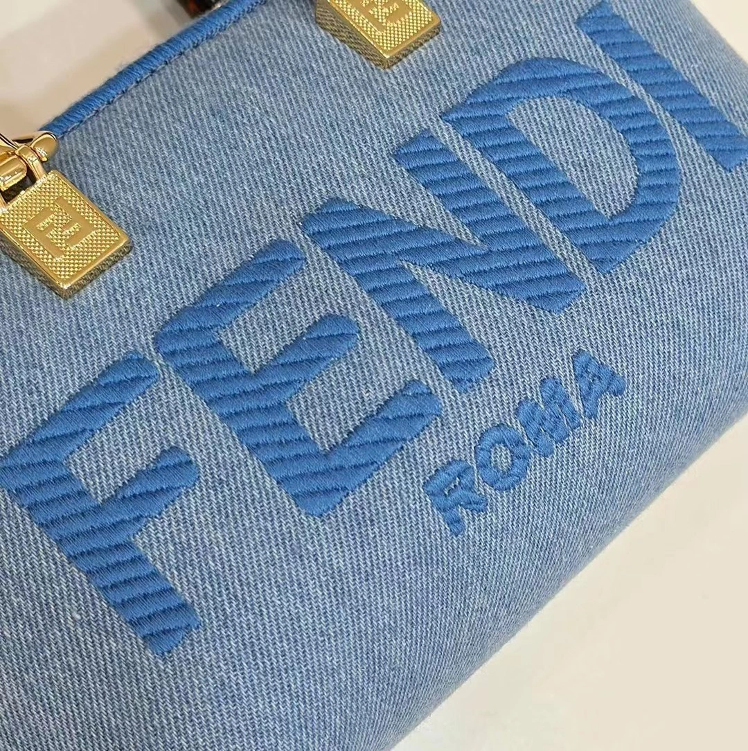 Exact replica Fendi Pillow Bags