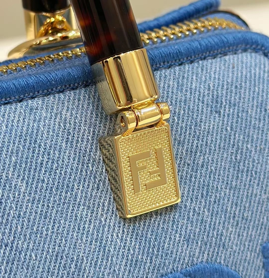 Exact replica Fendi Pillow Bags