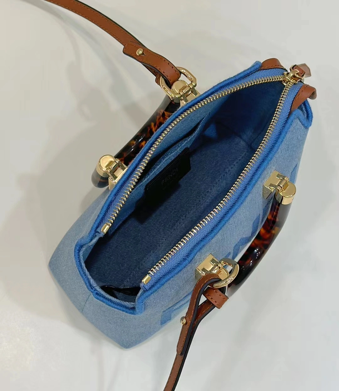 Exact replica Fendi Pillow Bags