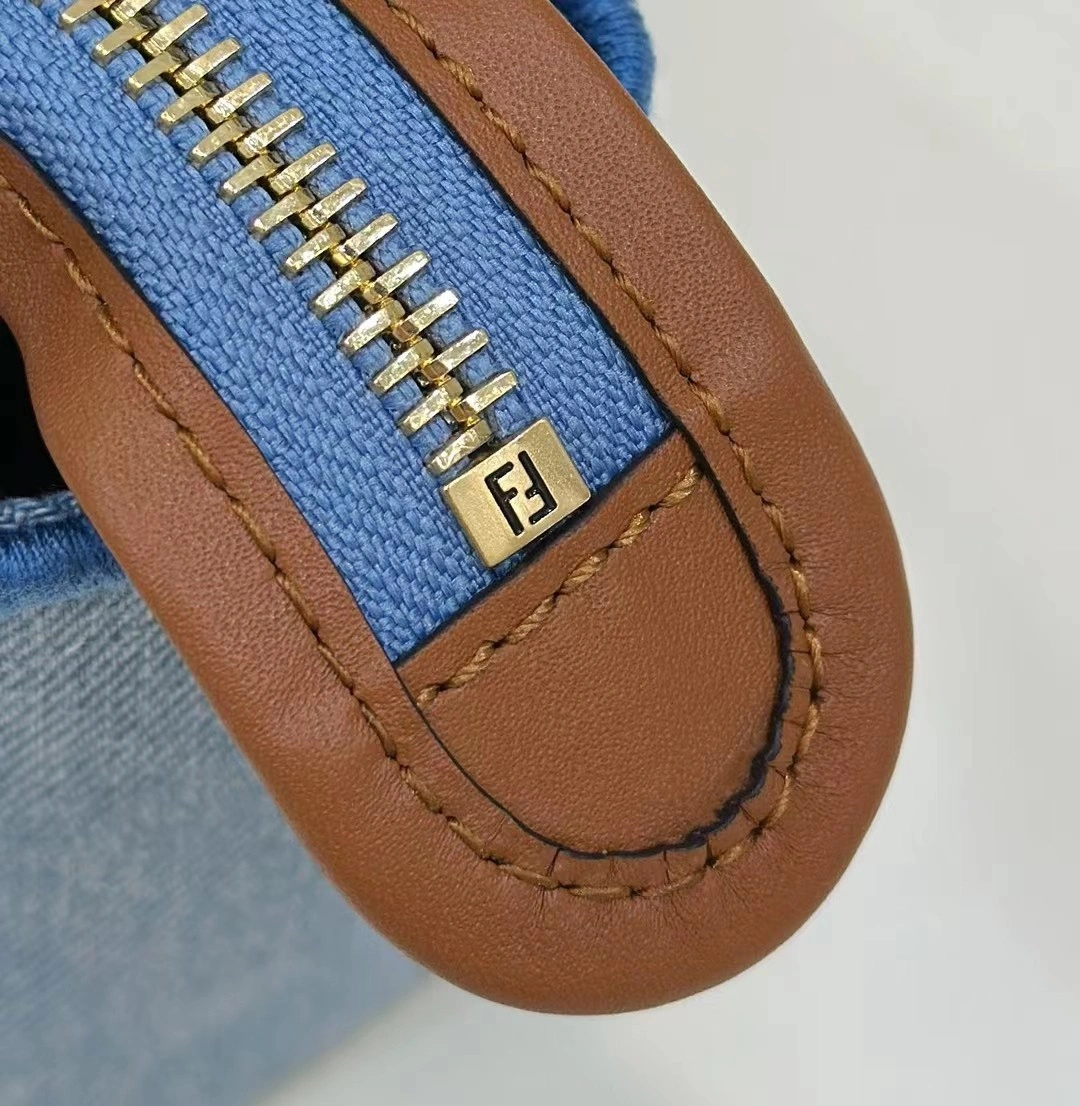 Exact replica Fendi Pillow Bags