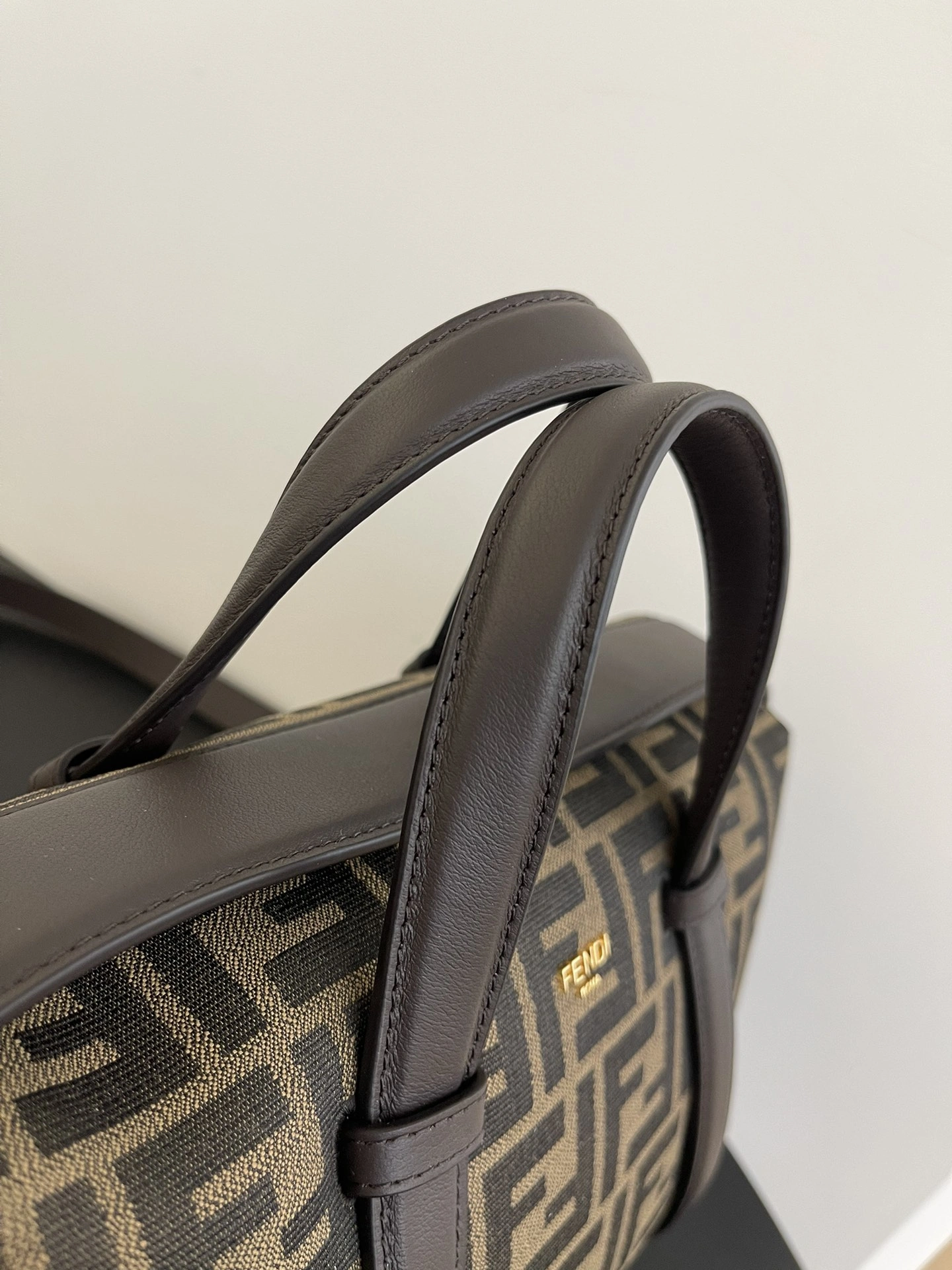 Genuine Fendi Pillow Bags