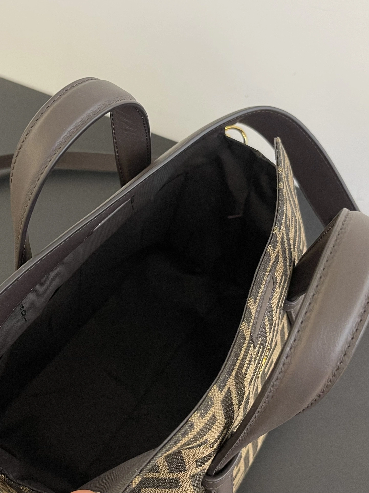 Genuine Fendi Pillow Bags