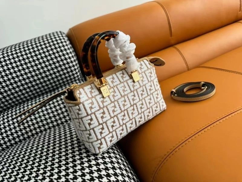 Real Fendi Pillow Bags