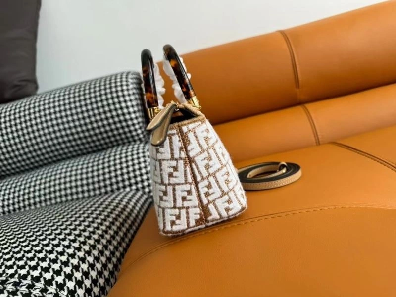 Real Fendi Pillow Bags