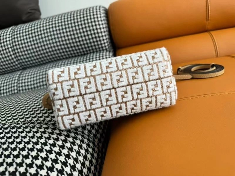 Real Fendi Pillow Bags