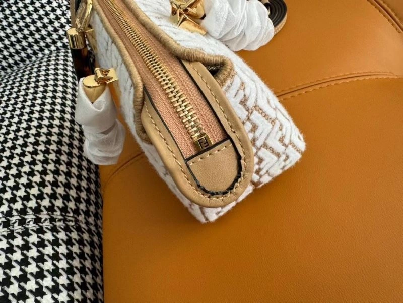 Real Fendi Pillow Bags