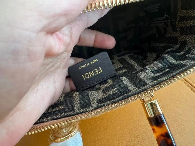 Real Fendi Pillow Bags