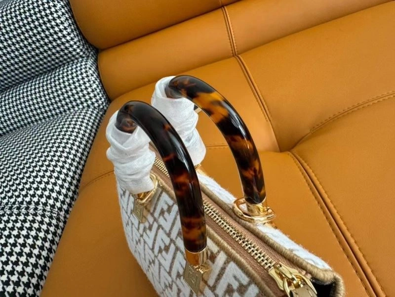 Real Fendi Pillow Bags