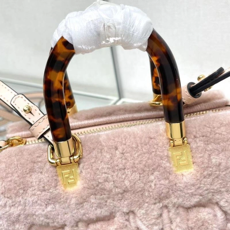 Inexpensive Fendi Pillow Bags
