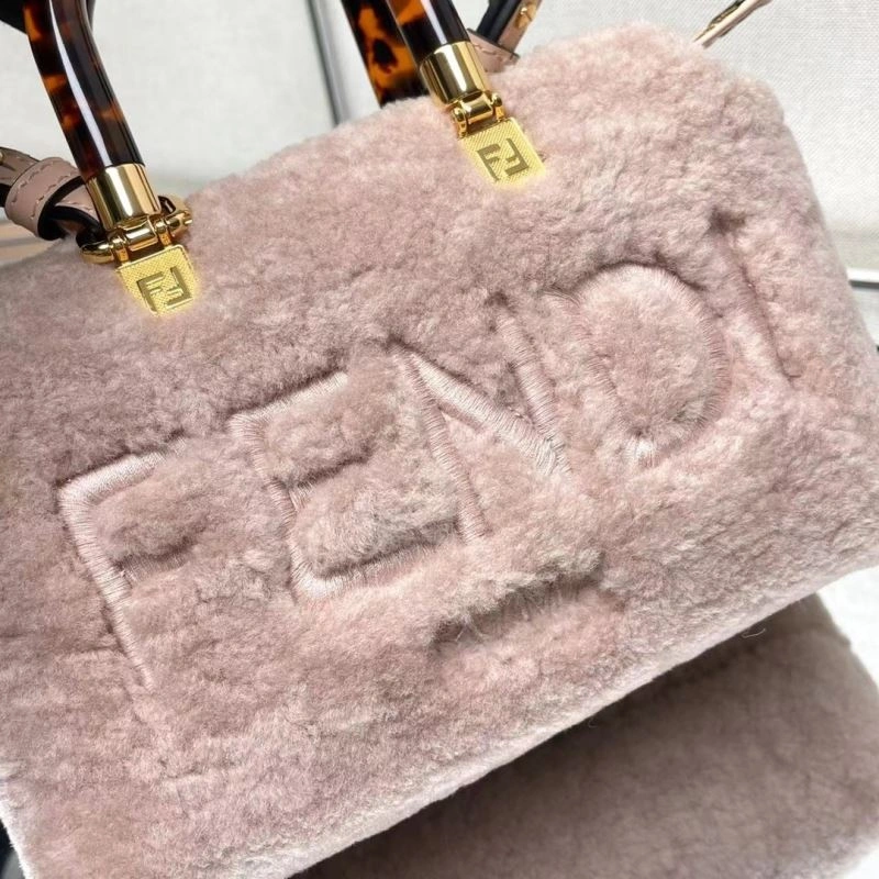 Inexpensive Fendi Pillow Bags