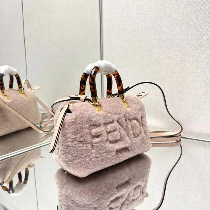 Inexpensive Fendi Pillow Bags