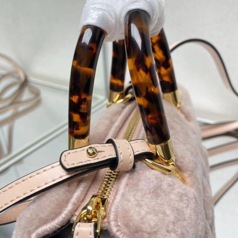 Inexpensive Fendi Pillow Bags