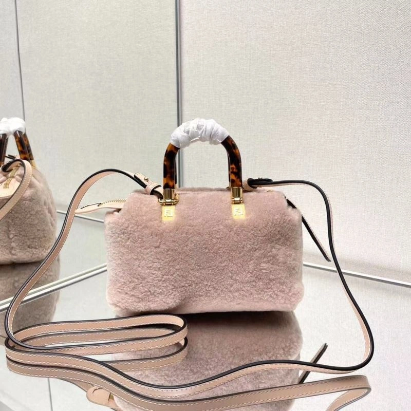 Inexpensive Fendi Pillow Bags