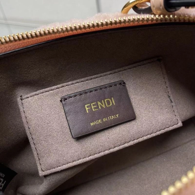 Inexpensive Fendi Pillow Bags