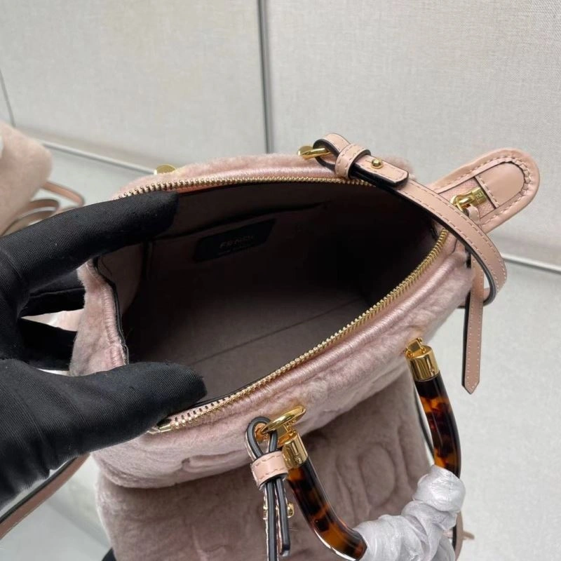 Inexpensive Fendi Pillow Bags