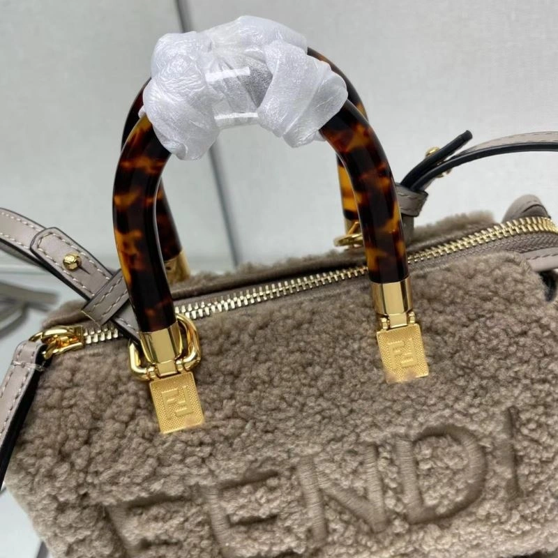 Authentic Fendi Pillow Bags