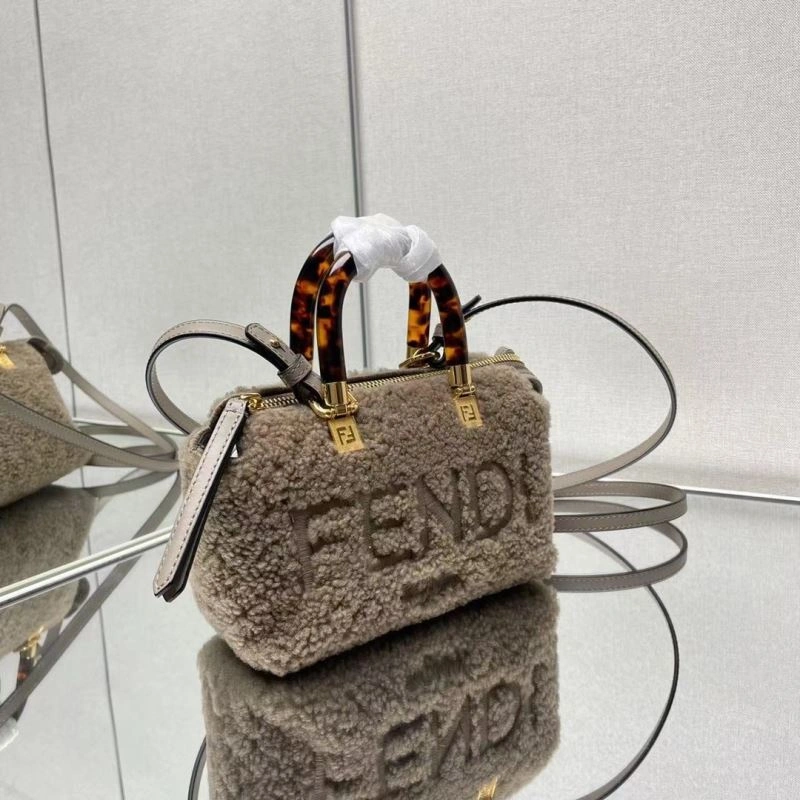 Authentic Fendi Pillow Bags