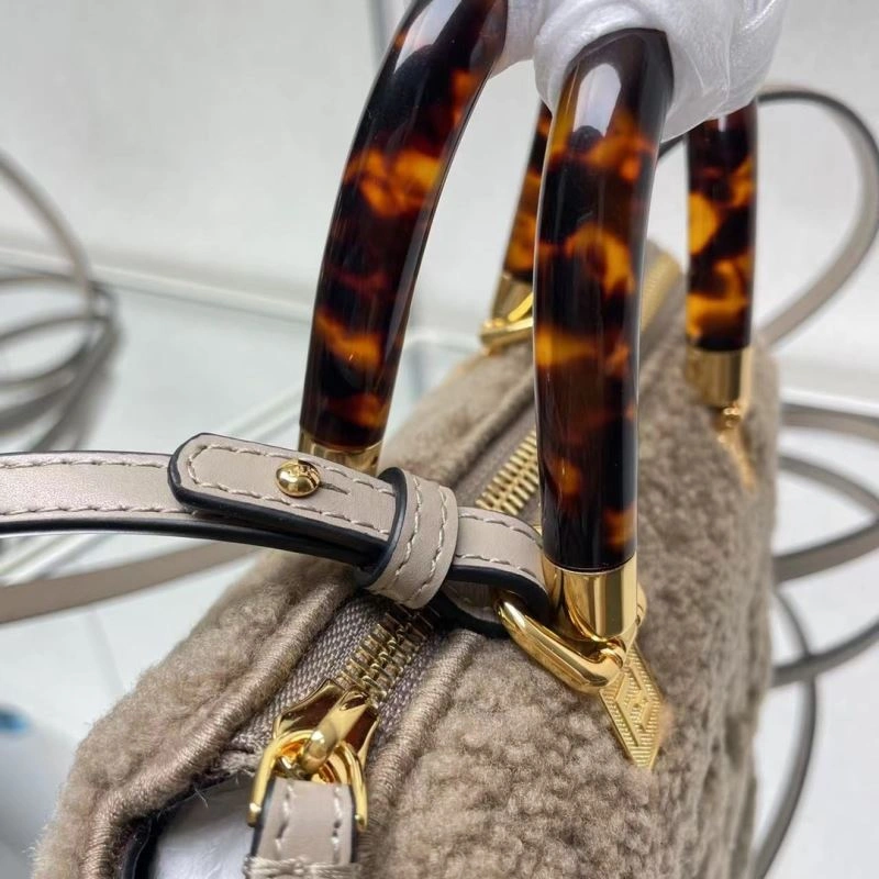 Authentic Fendi Pillow Bags
