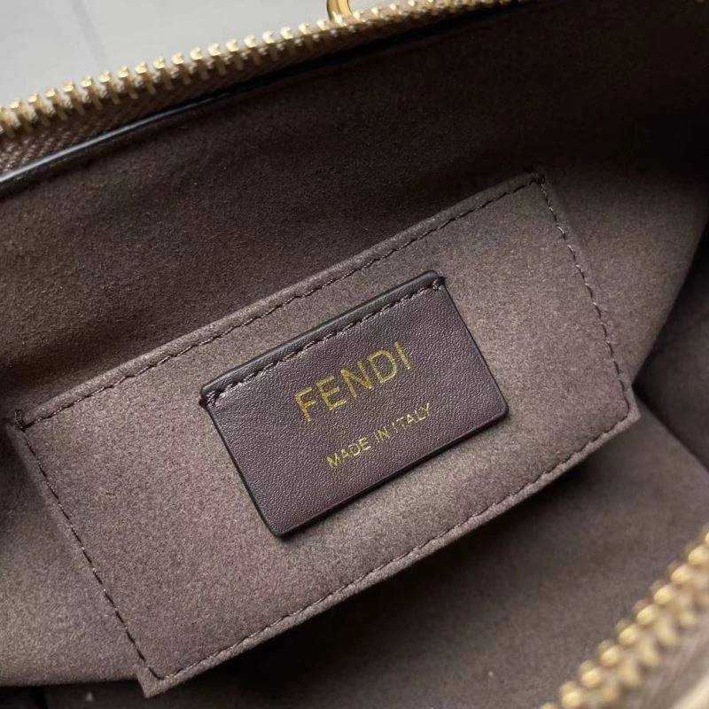 Authentic Fendi Pillow Bags