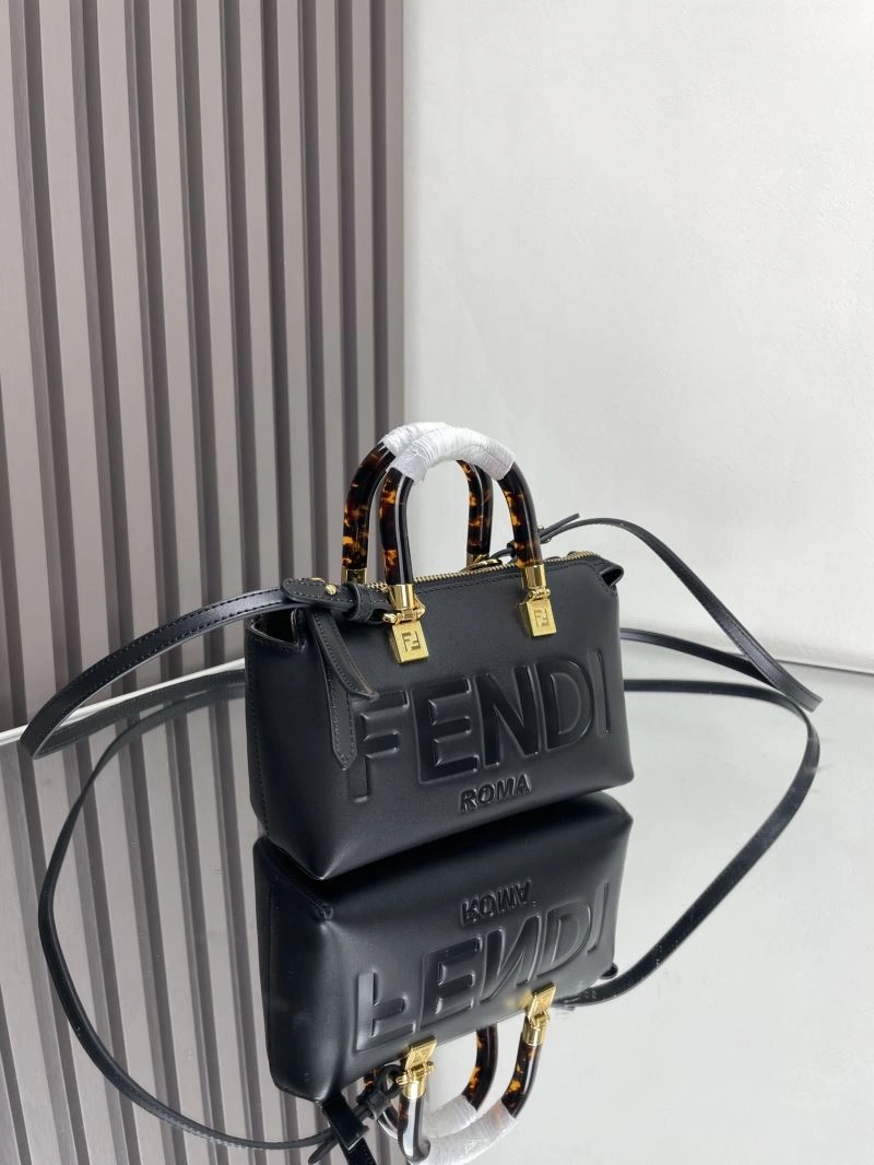 Budget-friendly Fendi Pillow Bags