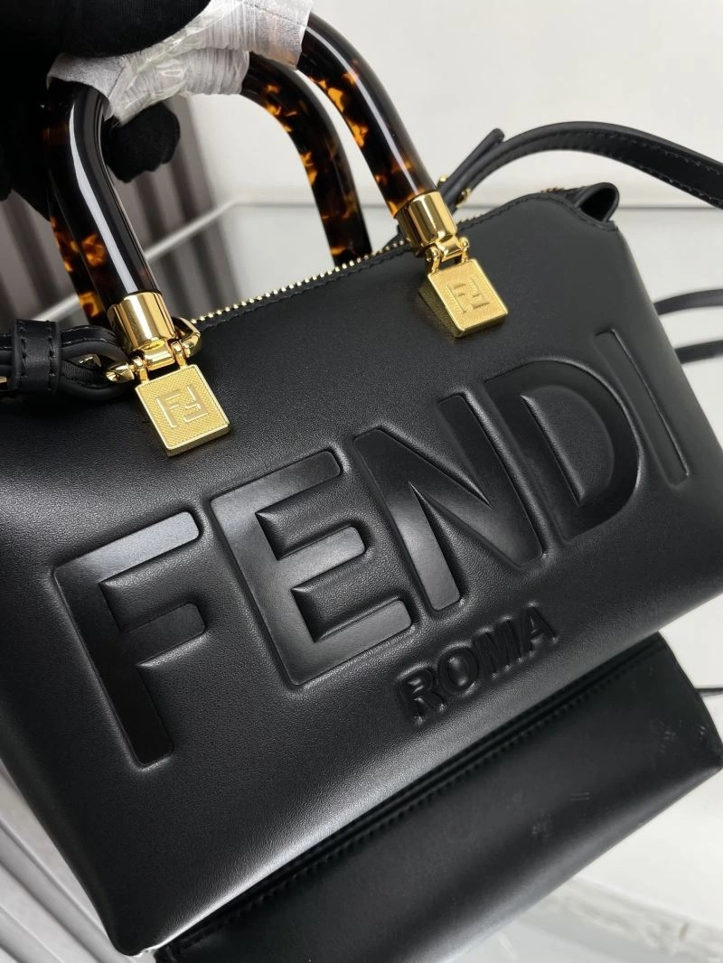 Budget-friendly Fendi Pillow Bags
