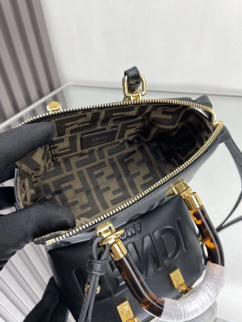 Budget-friendly Fendi Pillow Bags