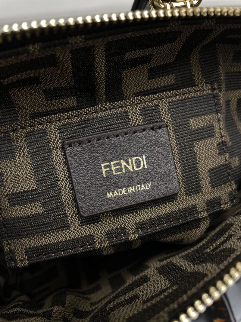 Budget-friendly Fendi Pillow Bags