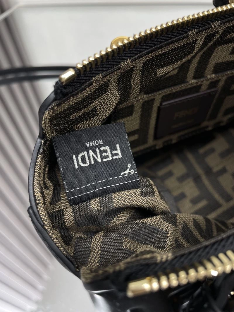 Budget-friendly Fendi Pillow Bags