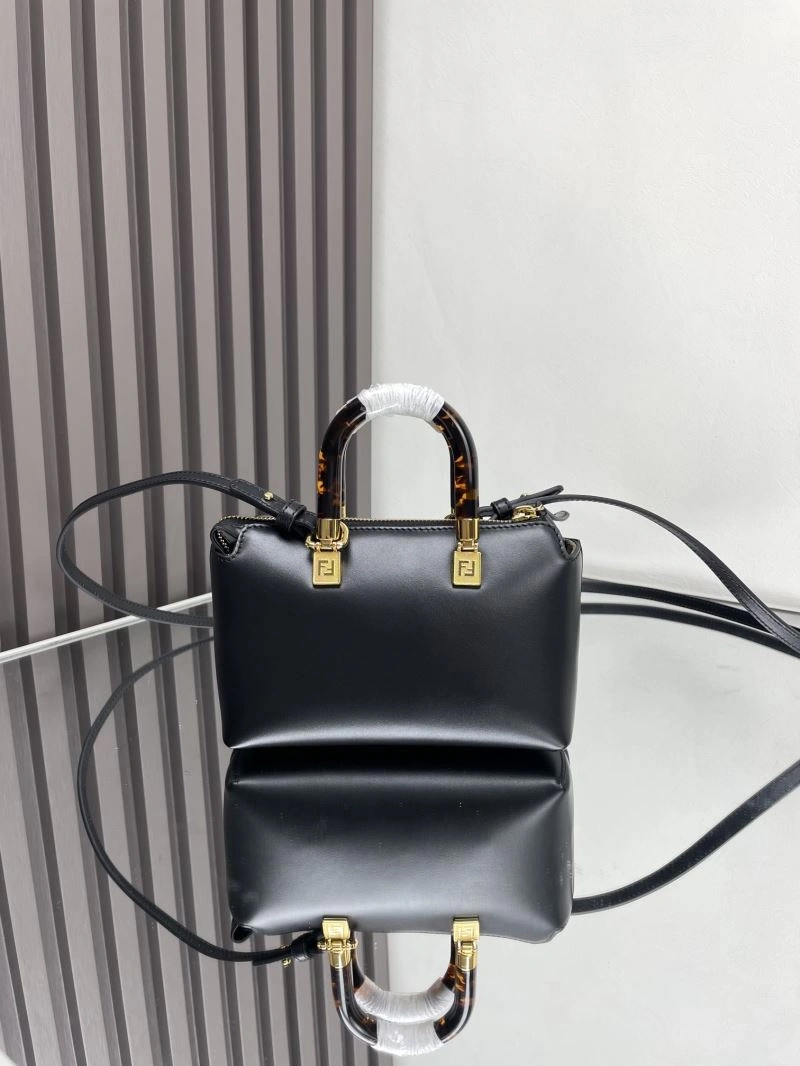 Budget-friendly Fendi Pillow Bags