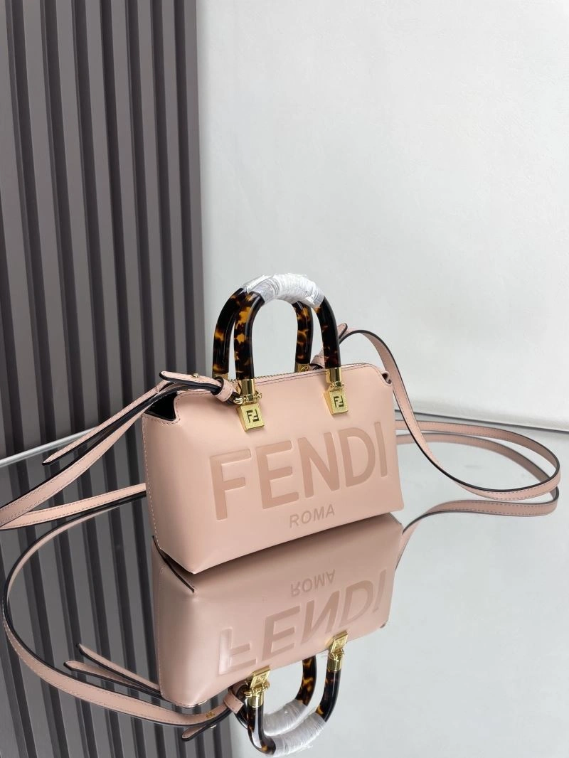 Genuine Fendi Pillow Bags
