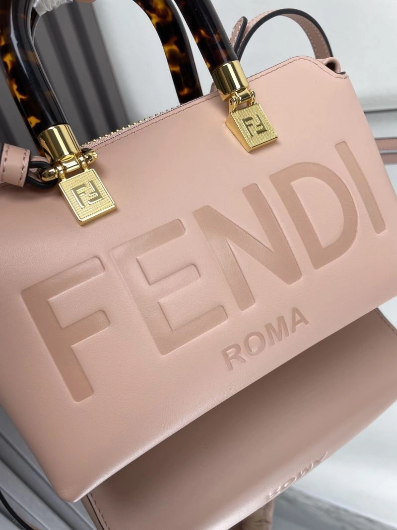 Genuine Fendi Pillow Bags