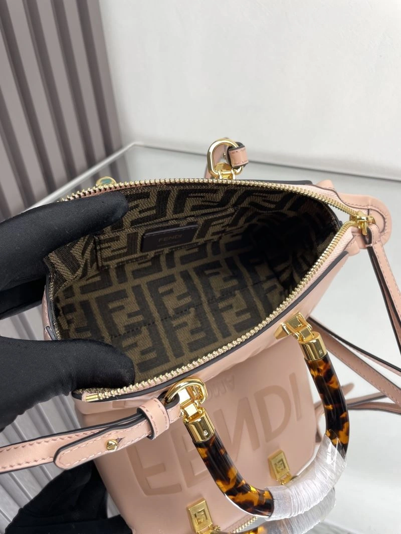 Genuine Fendi Pillow Bags
