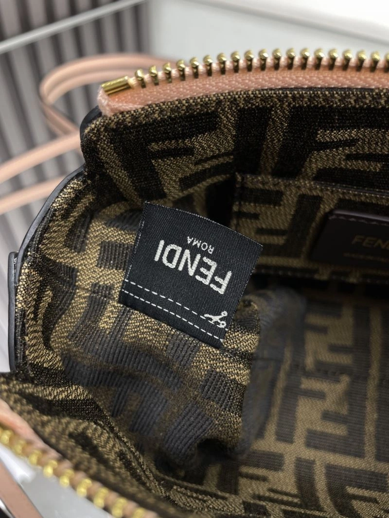 Genuine Fendi Pillow Bags