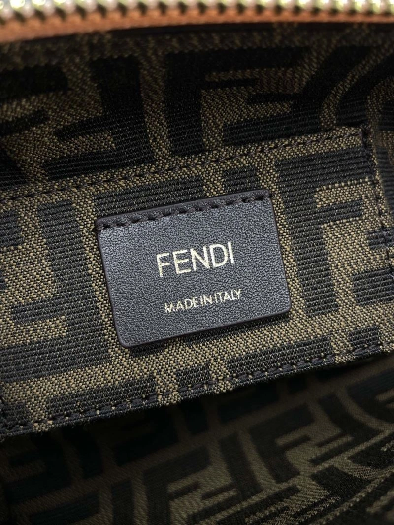 Genuine Fendi Pillow Bags