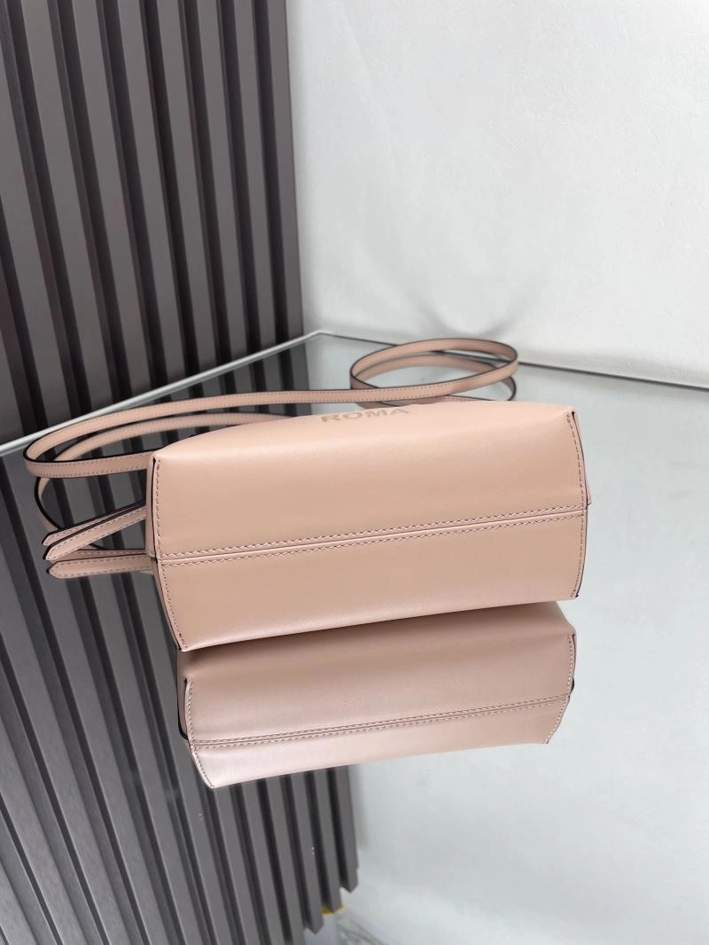 Genuine Fendi Pillow Bags