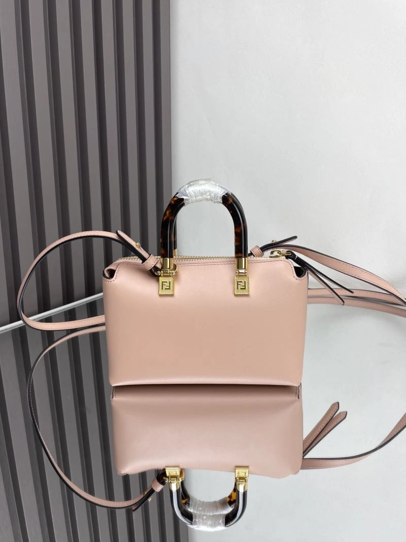 Genuine Fendi Pillow Bags