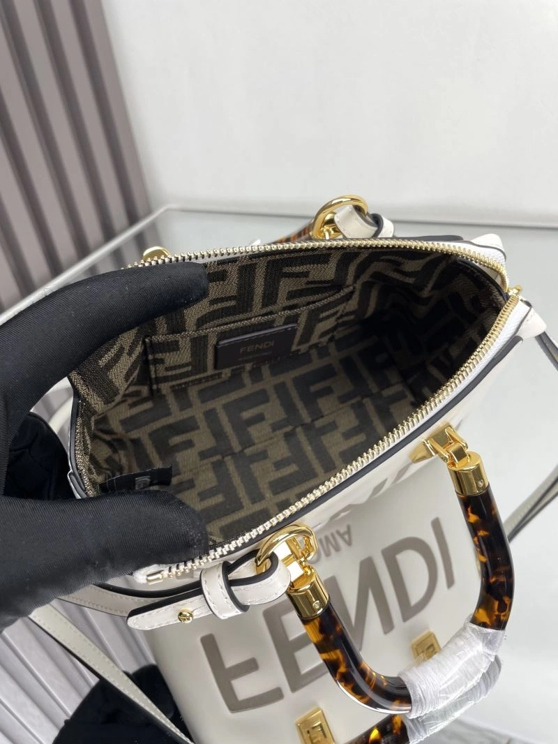 Economical Fendi Pillow Bags
