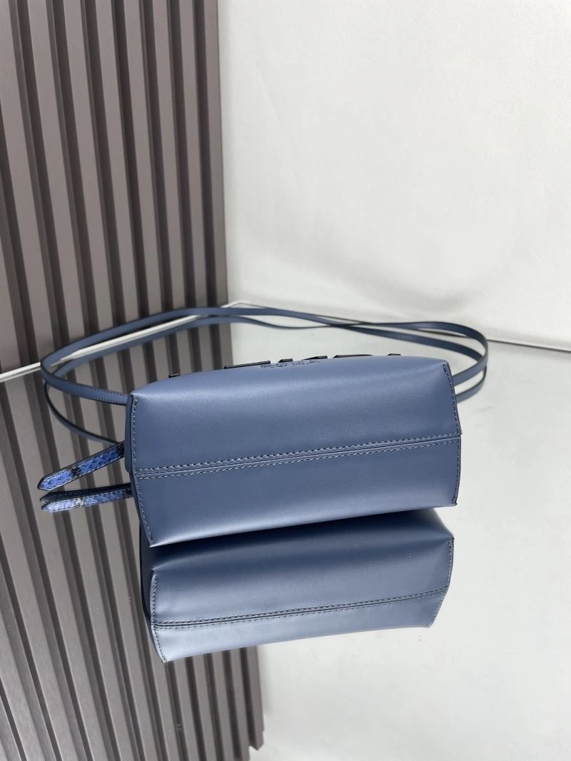 Low-cost Fendi Pillow Bags