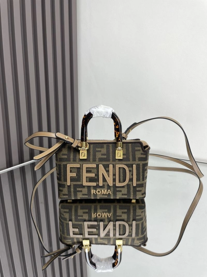 Fendi Pillow Bags
