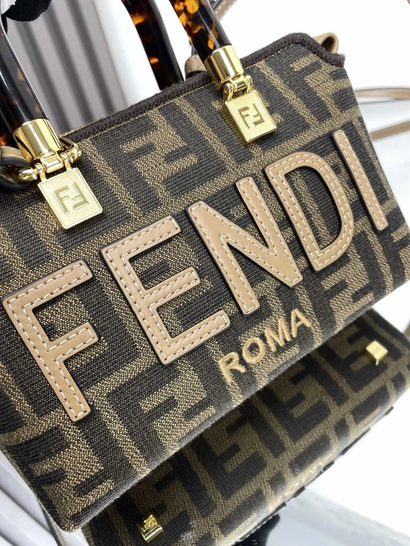 Top match Fendi Pillow Bags