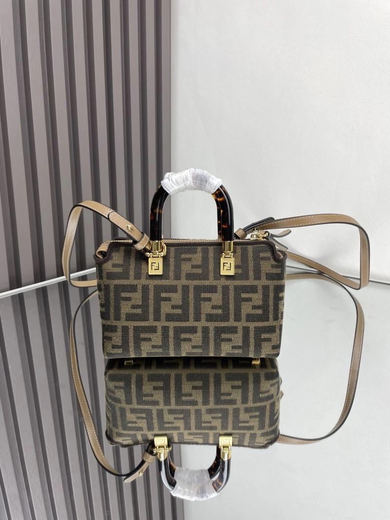 Top match Fendi Pillow Bags