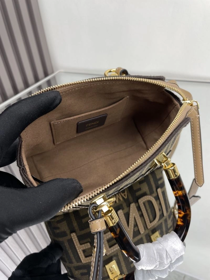 Top match Fendi Pillow Bags