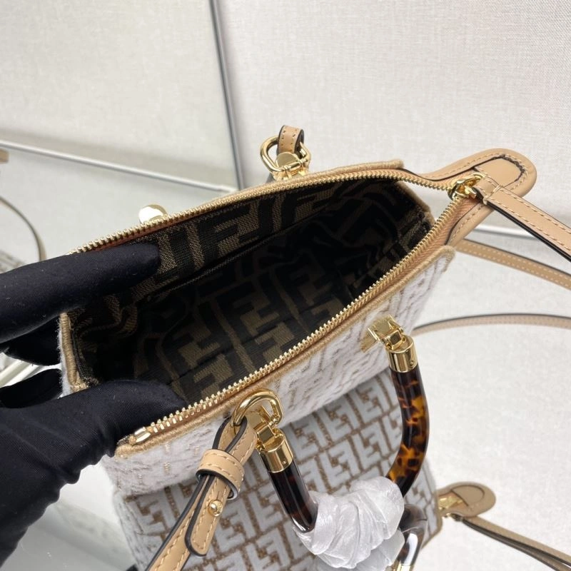 Economical Fendi Pillow Bags
