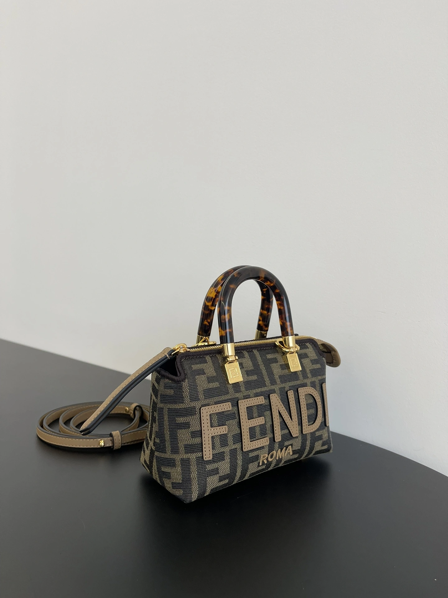 Brand-original Fendi Pillow Bags
